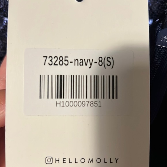 Hello Molly | Dresses | Hello Molly Dress | Poshmark